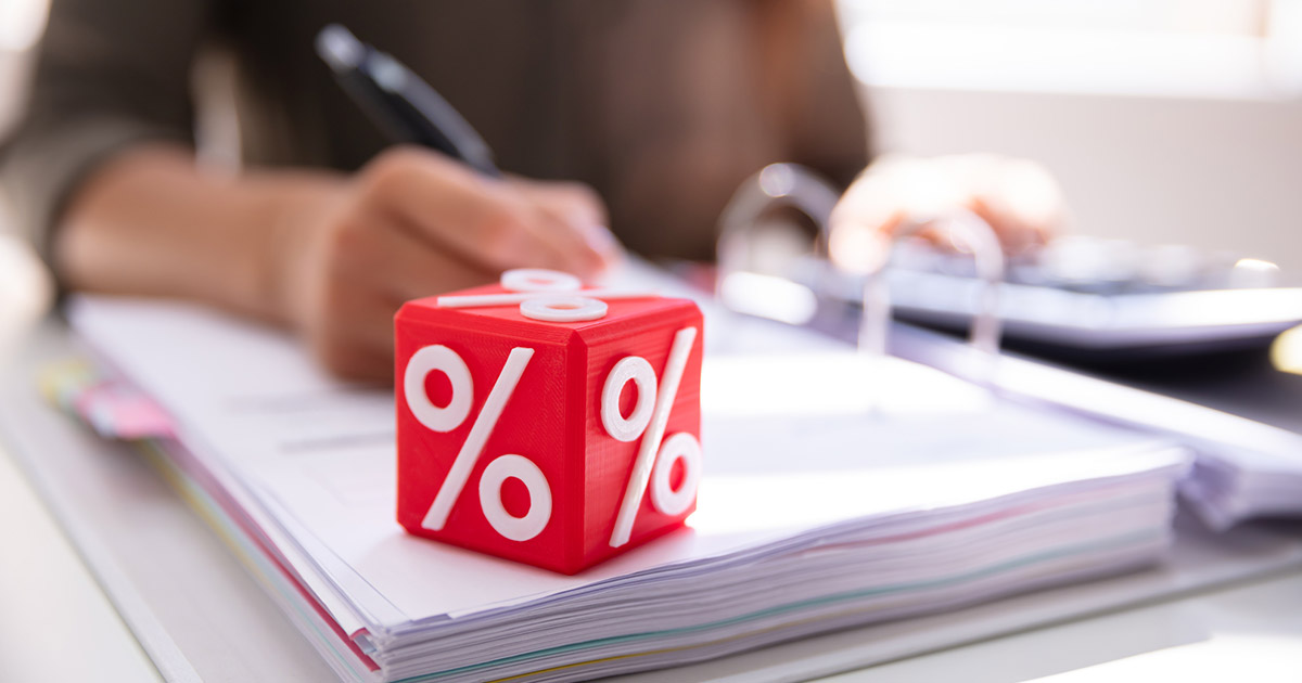 Variabele hypotheekrente: Wat is het en wanneer interessant?